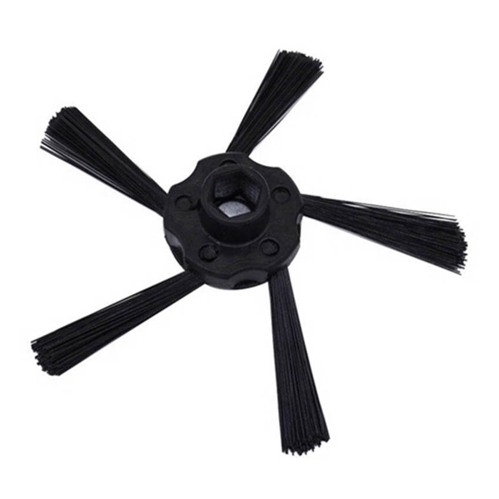 WEddle Replacement Parts Roller Main Brush Filter Sweeping Robot Vacuum Cleaner Parts。Compatible for Neato Botvac D85 D3 D5 D7 Connected D Series