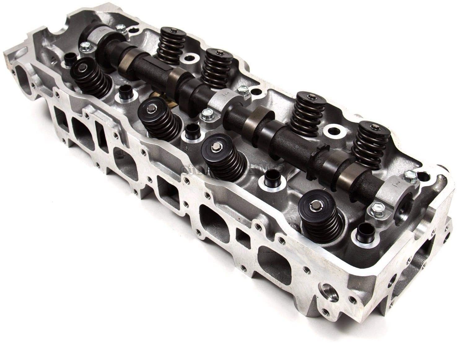 Vevor Cylinder Head for 85-95 Toyota Pickup 4Runner Celica 2.4 SOHC 22R 22RE : Automotive