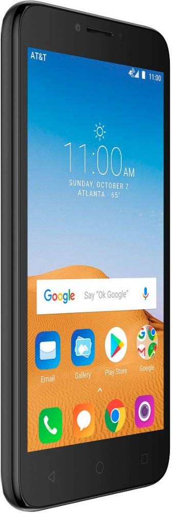 Unlocked Alcatel Tetra 4G LTE 5041C 5 inch 16GB USA Latin & Caribbean Bands Android Oreo 8.1