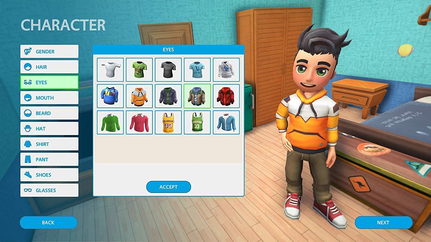 Youtubers Life OMG! (PS4)