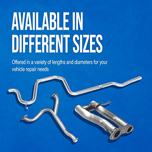 Walker 55661 Exhaust Y Pipe for Ford Explorer