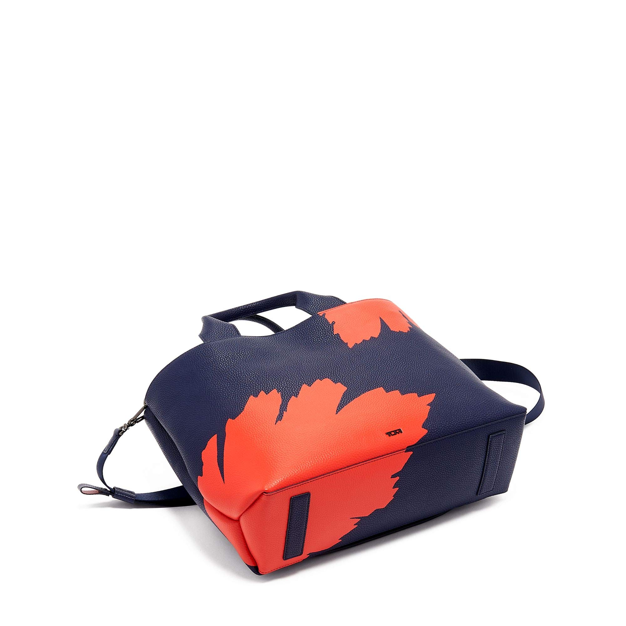 TUMI - Georgica Satya Satchel - Graphic Congo Print