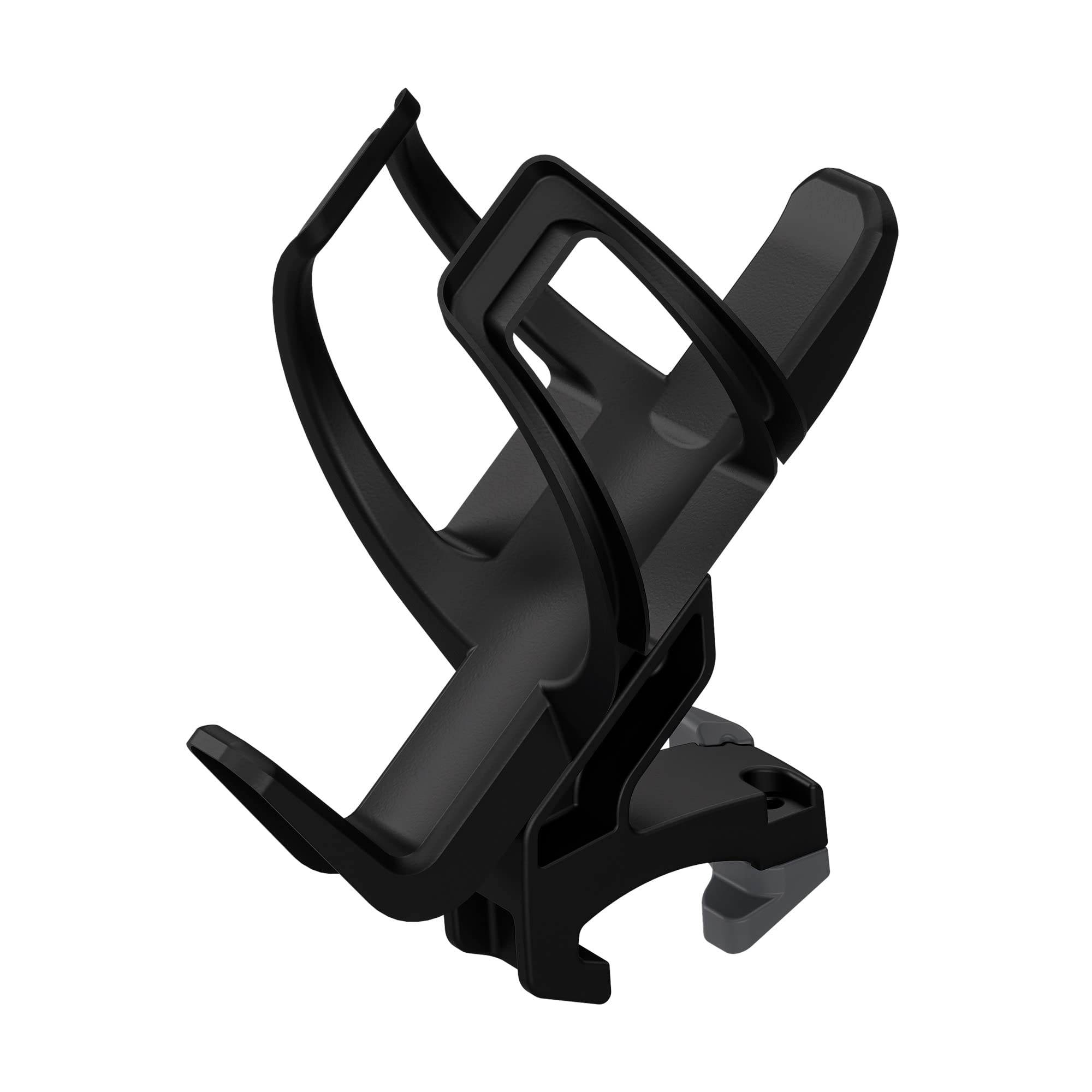 Thule Stroller Cup Holder/Bottle Cage Jogging Strollers, Black