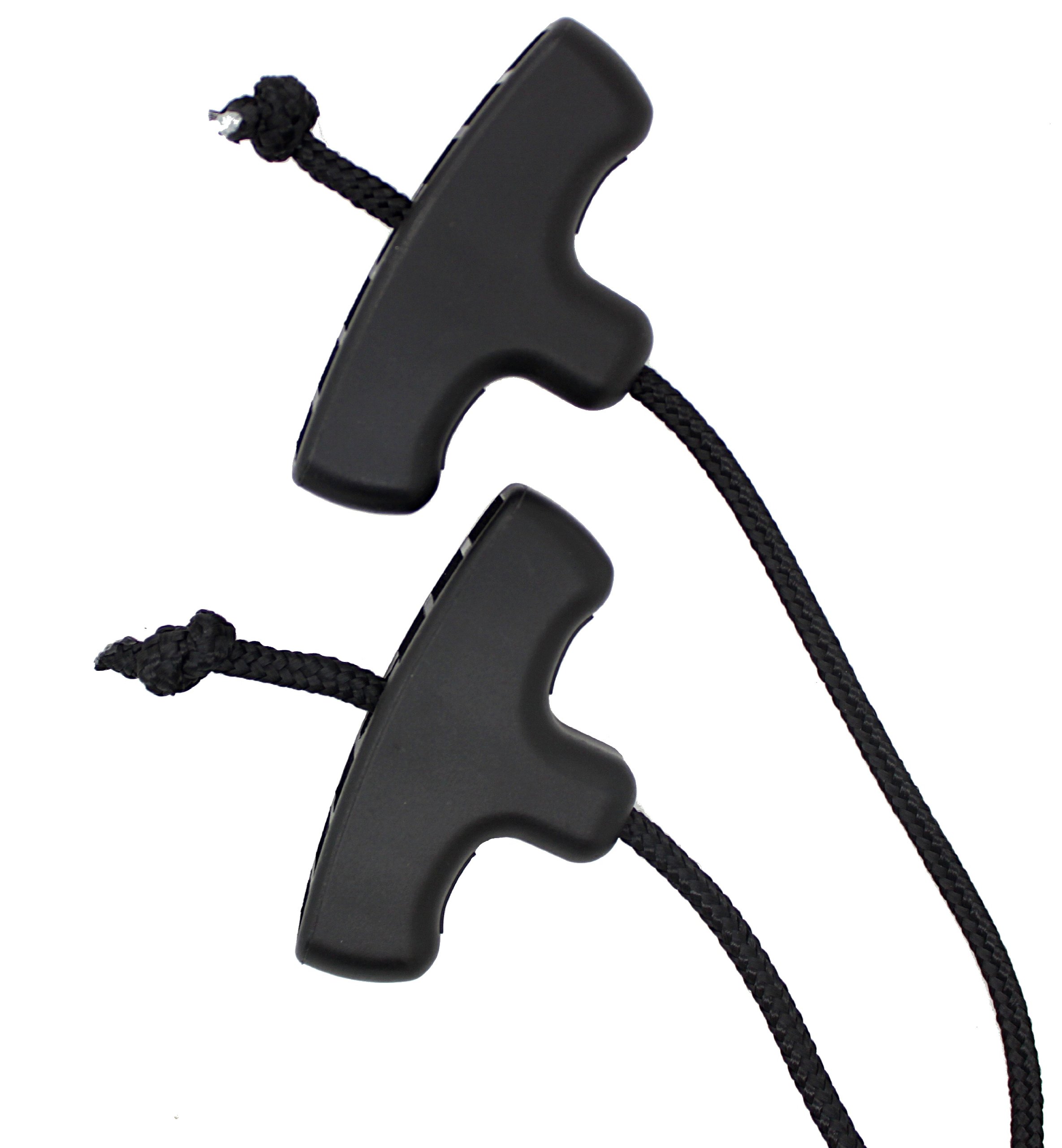Southland Archery Supply SAS Wizard Universal Crossbow Rope Cocking Device (Black)