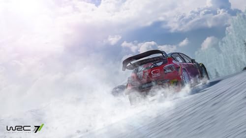 WRC 7 - Xbox One