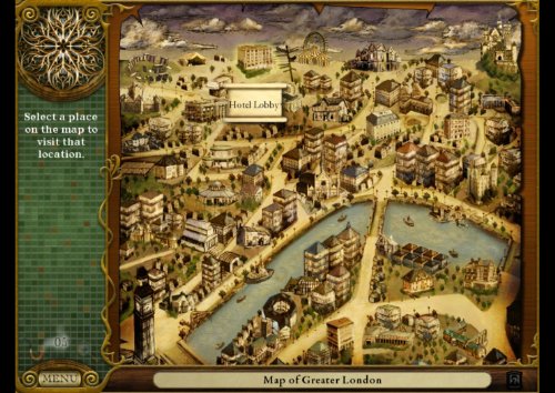 The Lost Cases of Sherlock Holmes 2 - PC/Mac