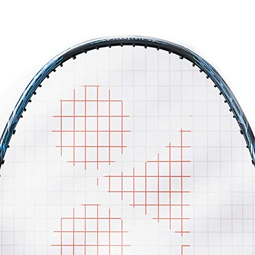Yonex Voltric Z Force II 2 Badminton Racket (Strung G4 w NG99 @ 26lb)