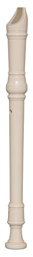 Yamaha YRS-23 Soprano Recorder, German Fingering, Natural 1.00 x 2.00 x 13.75