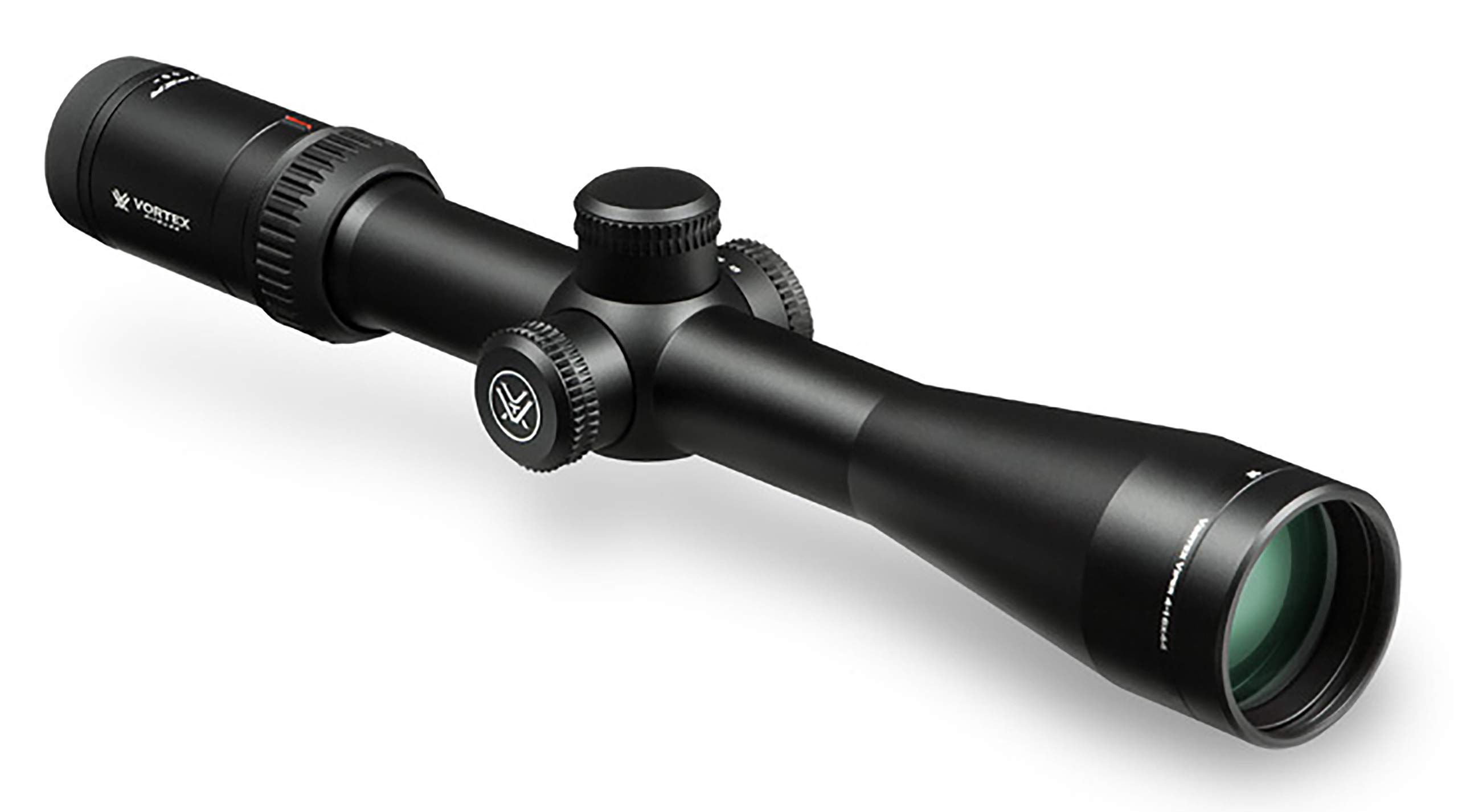 Vortex Optics Viper HS 4-16x44 Second Focal Plane Riflescope - Dead-Hold BDC Reticle (MOA)