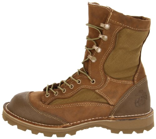 Wellco Men's Hot Weather Rat Hiking Boot,Mojave,10.5 W US