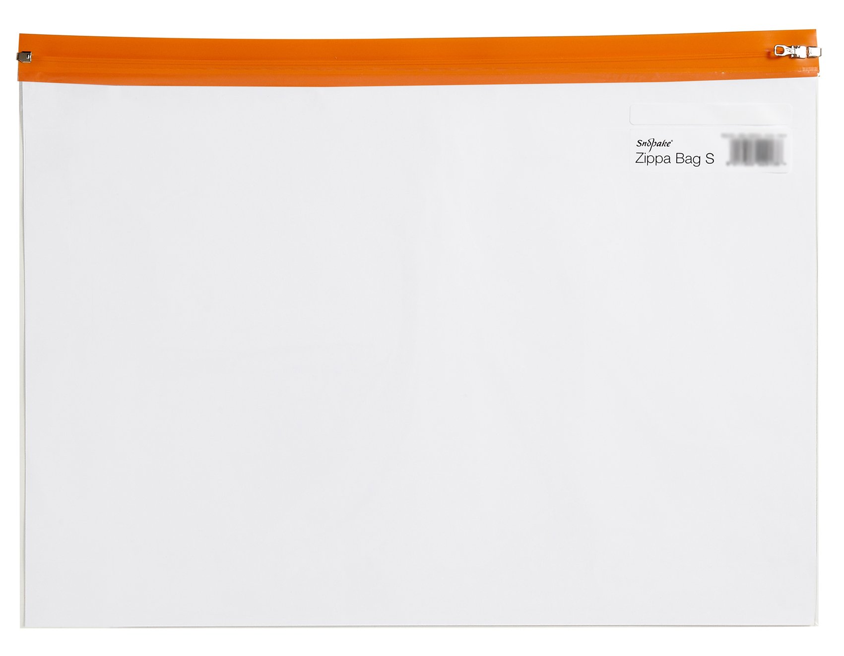 SNOPAKE ZIPPA BAG A5 AST PK25 12722