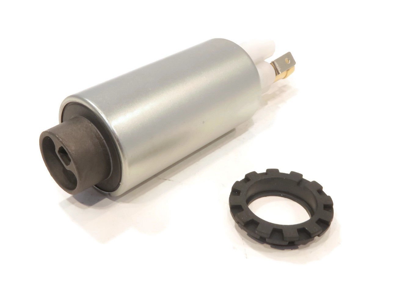 The ROP Shop New Electric Fuel Pump for Mercury Marine 880596T58 75-350HP Low Pressure Engine