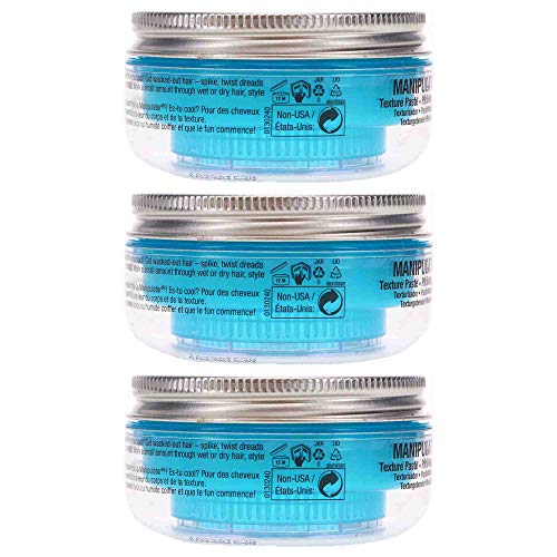 Tigi Bed Head Manipulator 2oz (3 PACK)