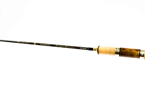 Yampa River Favorite Spinning Rod