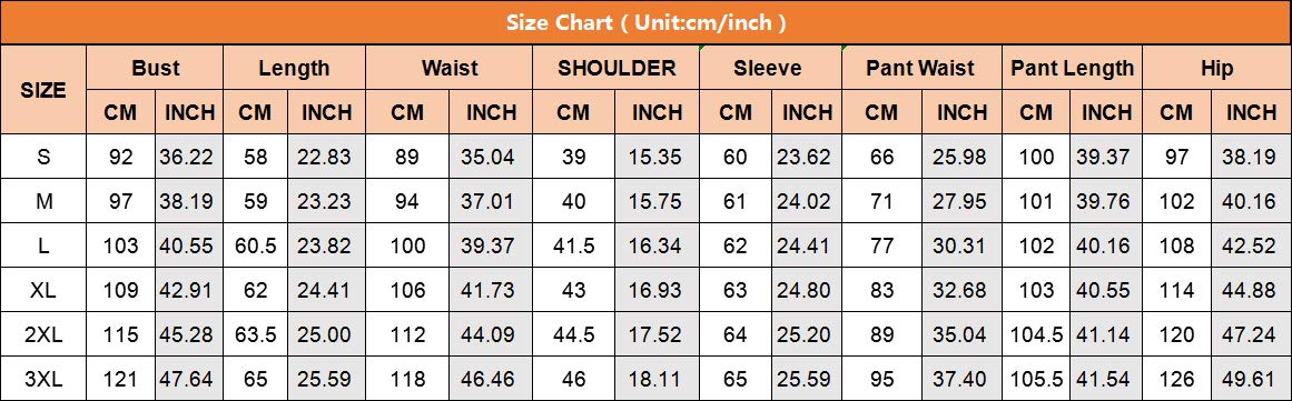 Top-Vigor Women's 2 PCS Plus Size Tracksuit Sets Sweatsuits Outfits Hoodie Sweatshirt and Jogging Sweatpants Suit, A* Navy, Large