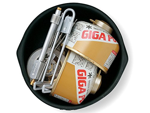 Snow Peak Aluminum Non-Stick Cooker 1000