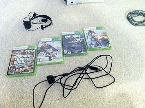 Xbox 360 Pro 20 GB