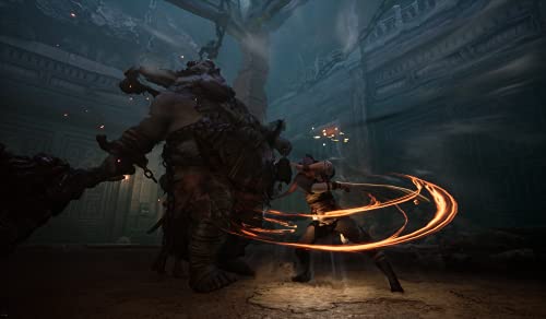 Xuan Yuan Sword 7 (Xb1) - Xbox One