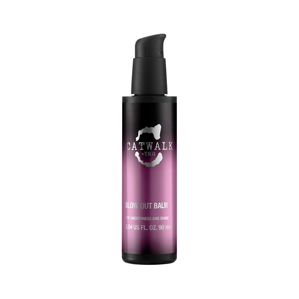 TIGI Catwalk Blow Out Balm, 3 oz