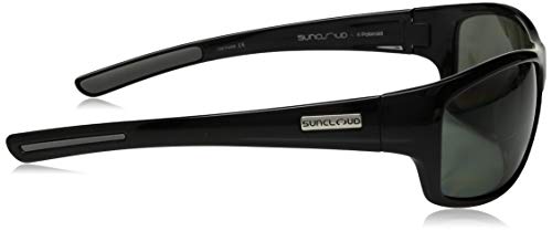 Suncloud Cover Polarized Sunglasses