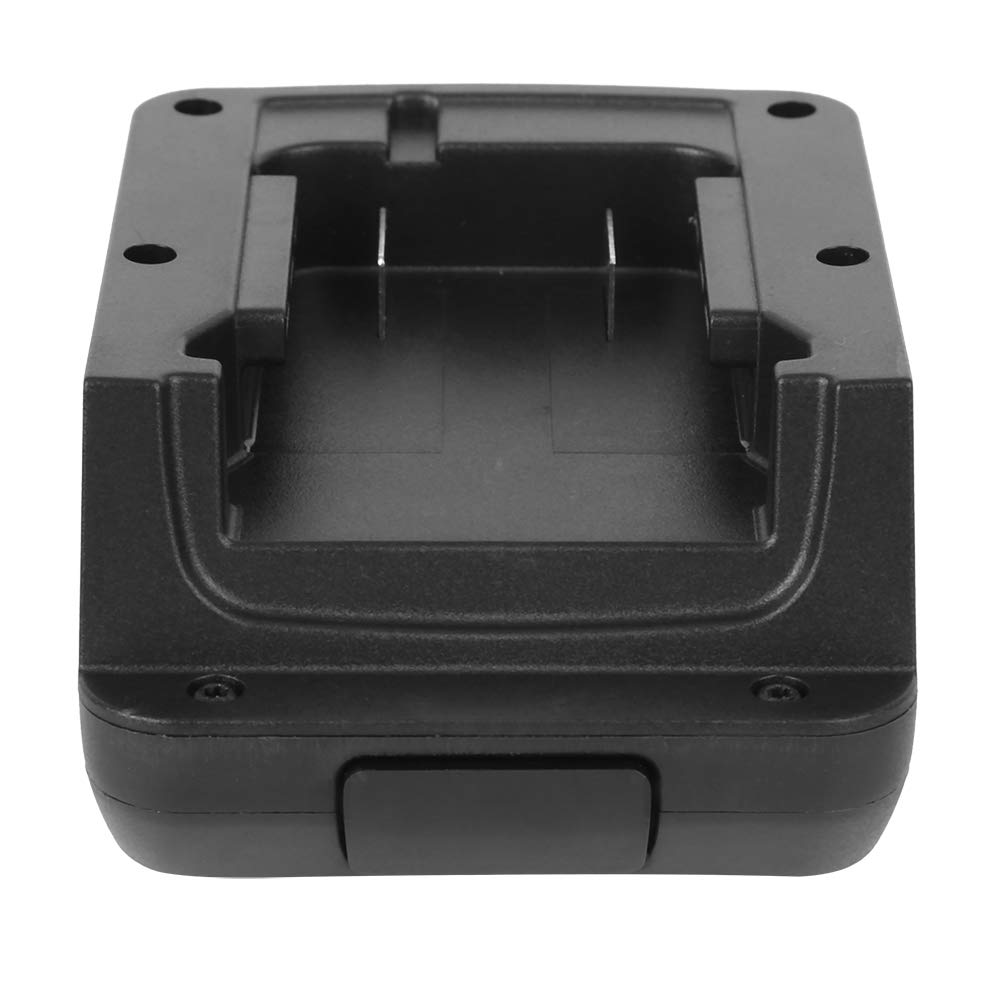 YWBL-WH Battery Adapter for 18V Li-Ion Battery Convert to for Bosch with Charging
