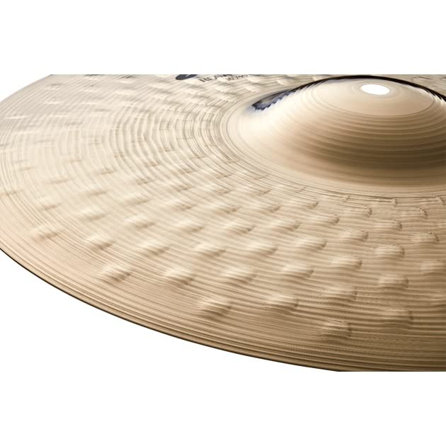 Zildjian 16" A Zildjian Heavy Crash