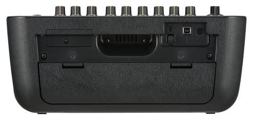 Vox Adio Air GT - 50-Watt Bluetooth Modeling Combo Amp