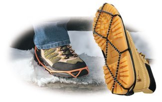 Snowshoe Men's Size Medium (Size: 9-11)