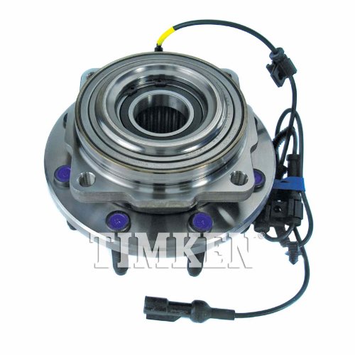TIMKEN SP940200 Preset, Pre-Greased And Pre-Sealed