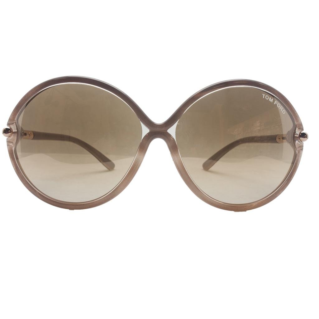 Tom Ford Sunglasses (FT0225 50G 63)
