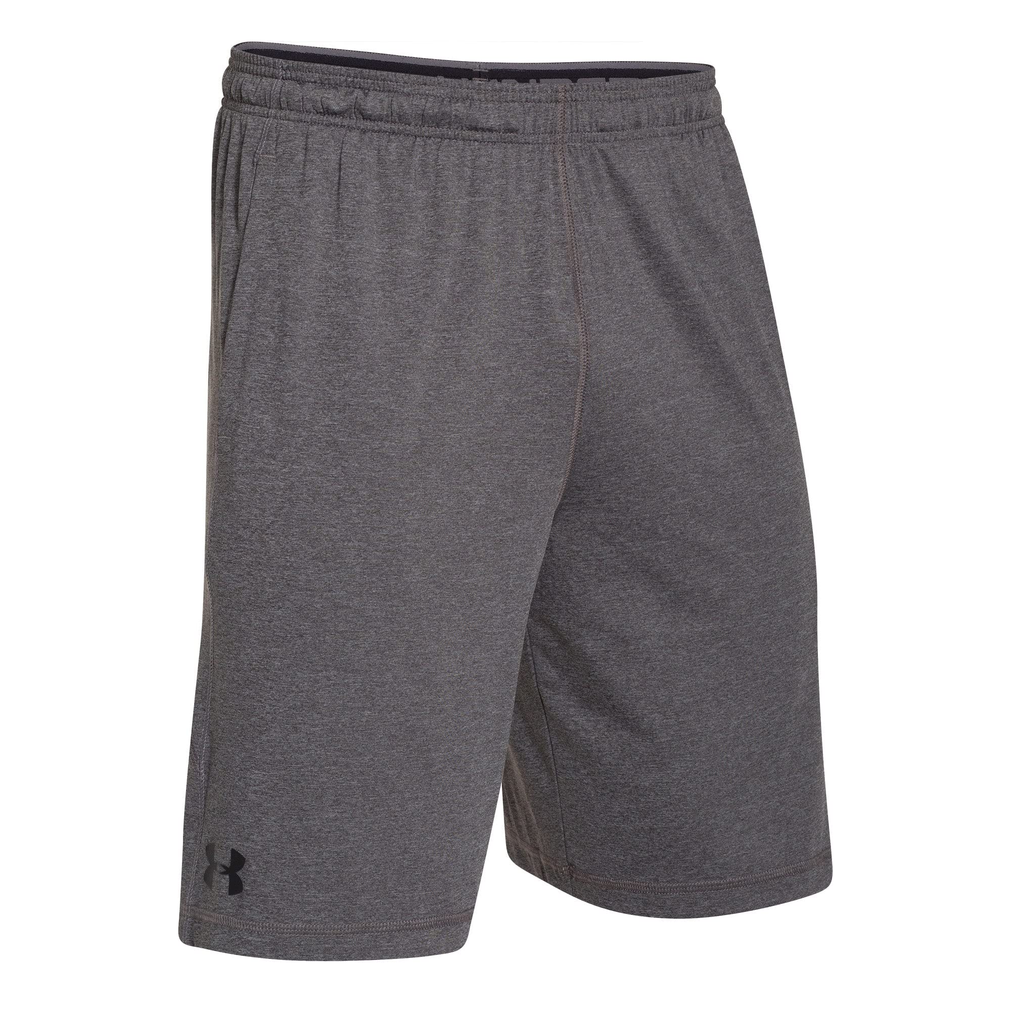 Under Armour Men's UA Raid 10" Shorts MD Gray