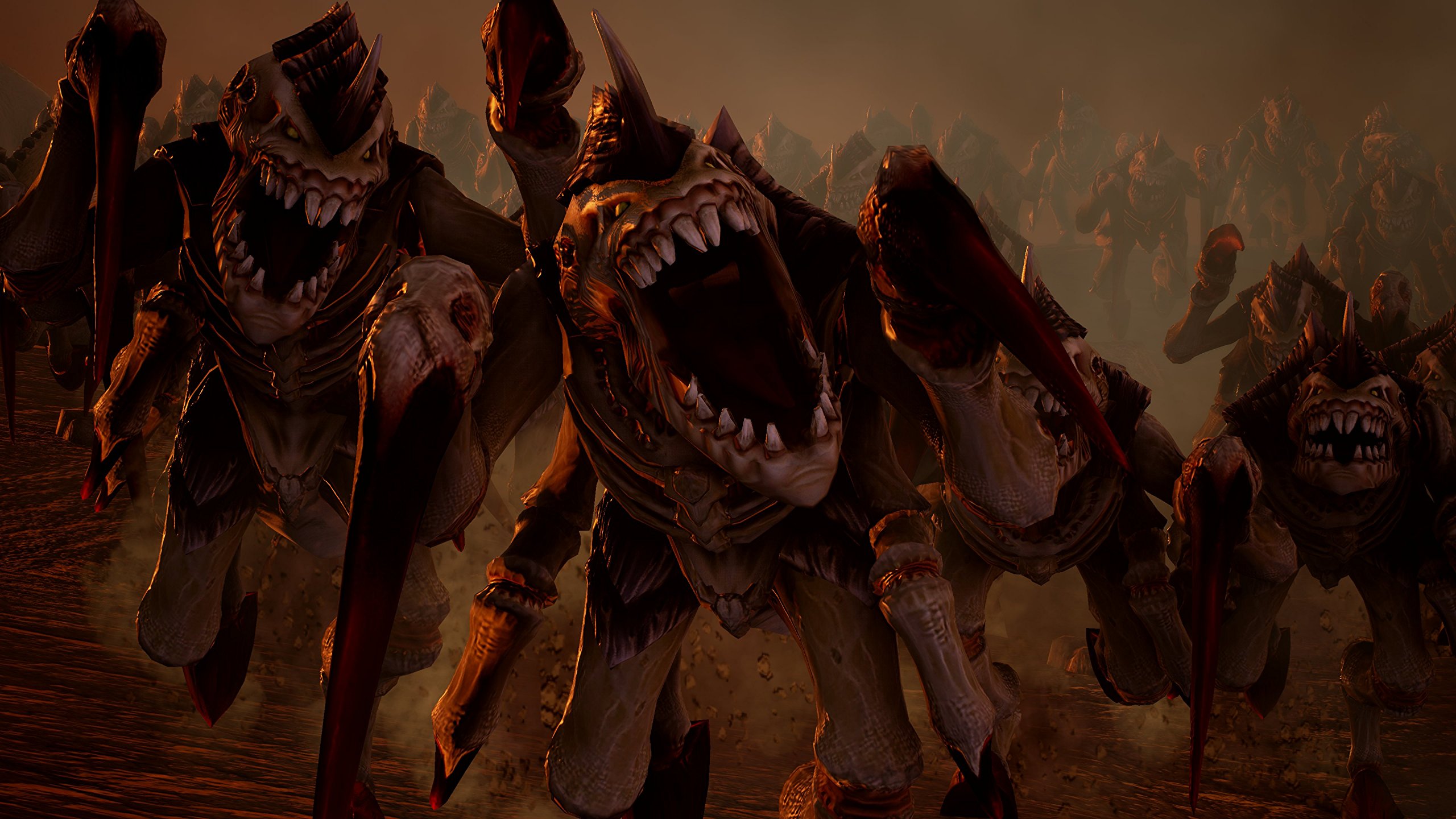 Warhammer 40,000 Eternal Crusade (Xbox One)