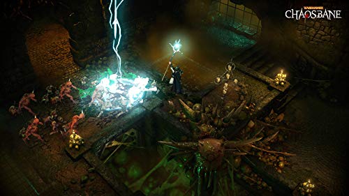 Warhammer: Chaosbane - PlayStation 4 (PS4)