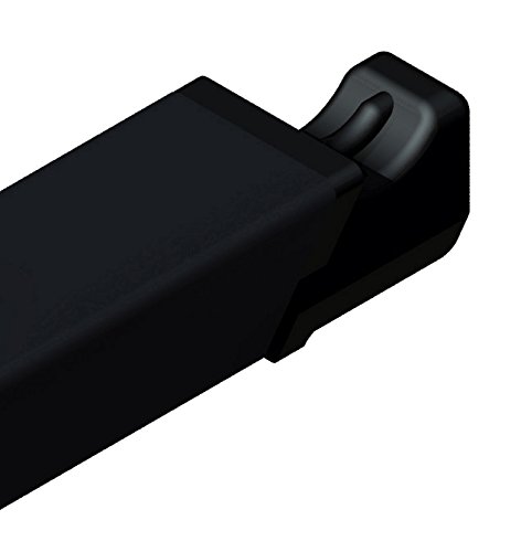 Ultimate Support TBR-130 - Two 13" Support Arms for Use w/ the CMP-485 Super Clamp Assembly On Apex Series Keyboard Stands