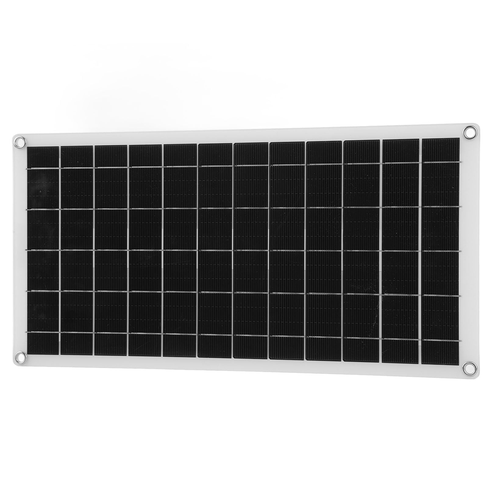 Solar Panel Usb Kit 15W Ip65 Monocrystalline Fans Silicon with Battery Battery for Photovoltaic Panel Solar Battery Chargers Charging Kits