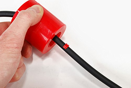 TEMCo 2 Qty Float Switch Liquid or Water Level Sensor Sump Fluidtank 5 Year Warranty