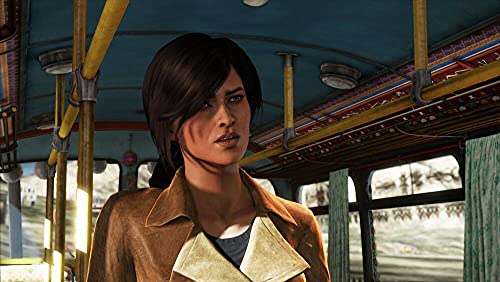 Third Party - Uncharted 3 : Drake's Deception Occasion [PS3] - 0711719124092