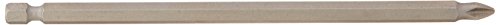 Vermont American 16342 Type Phillips Size Number 2 with 6-Inch Length Icebit Power Bit