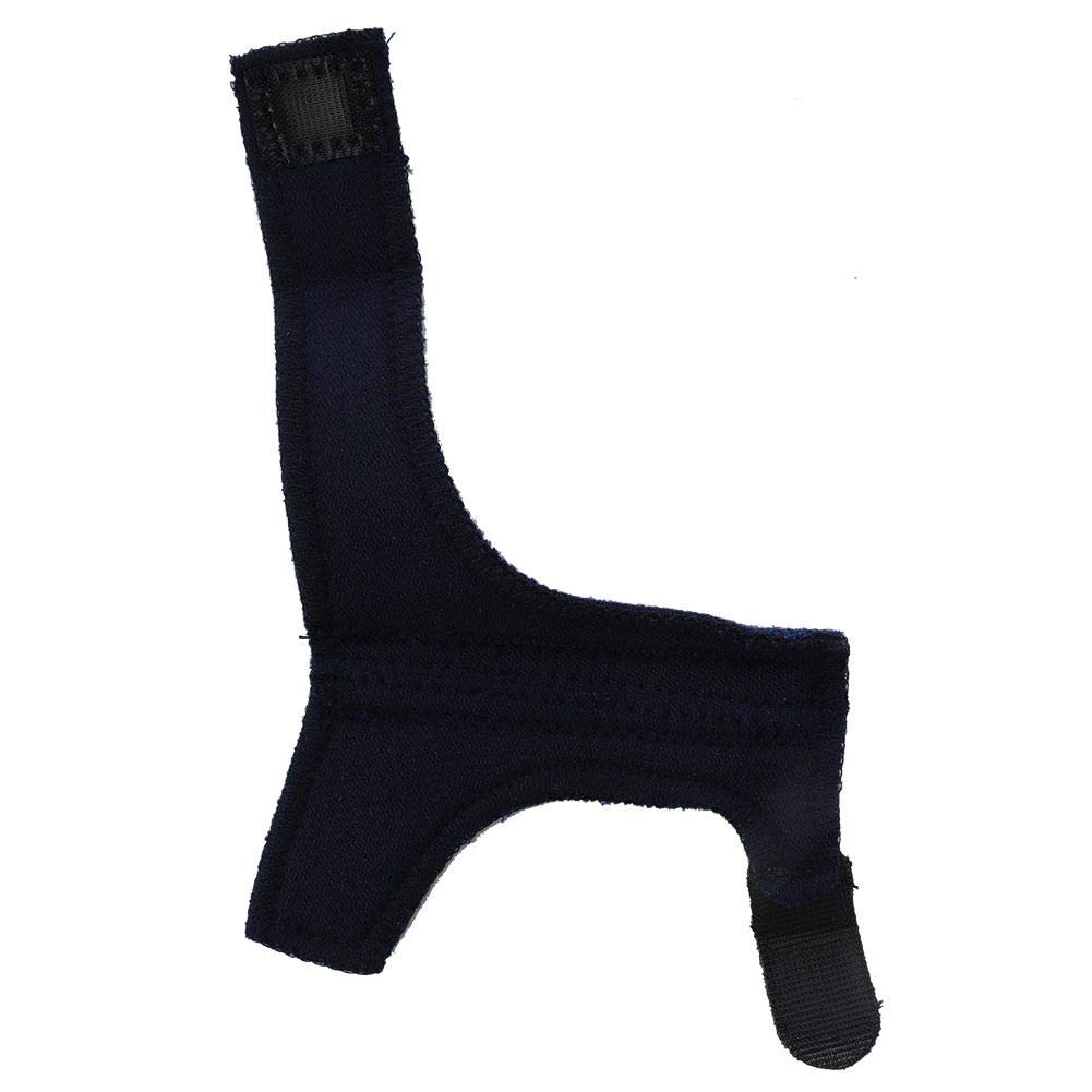 ZJchao Finger Splint, Mallet Finger Brace Adjustable Thumb Splint Support Finger Brace Thumb Splints for Children for Arthritis Pain, Sport Injuries (M)