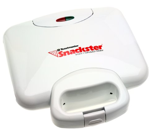 Toastmaster 289 Snackster Sandwich Maker