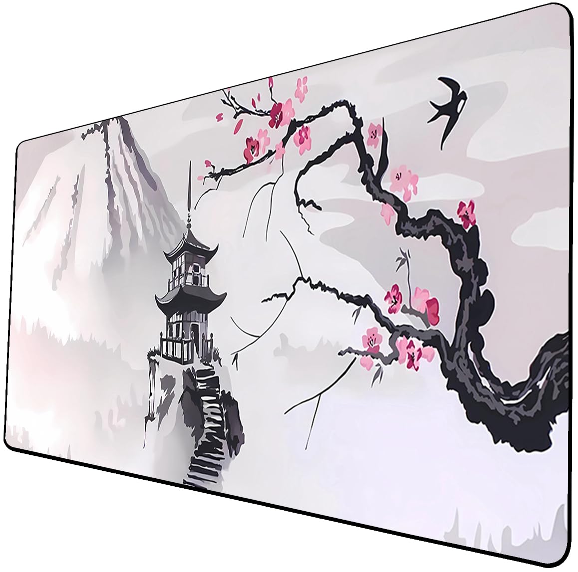 Transform Your Game with MTG Playmats - Premium Mousepad Board Game Accessory for DTCG OCG CCG Enthusiasts - Enhance Your TCG Playmat Collectionfantasy 176