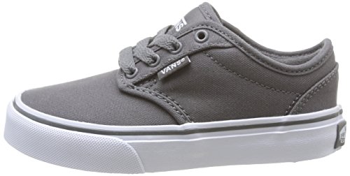 Vans Atwood Sneaker, 1.5, Grey