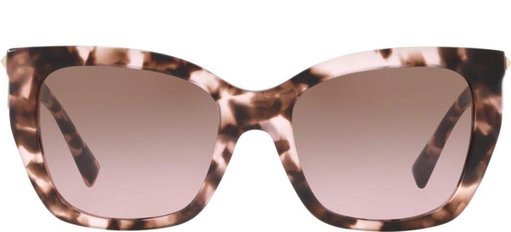 Sunglasses Valentino VA 4048 509814 Pink Havana