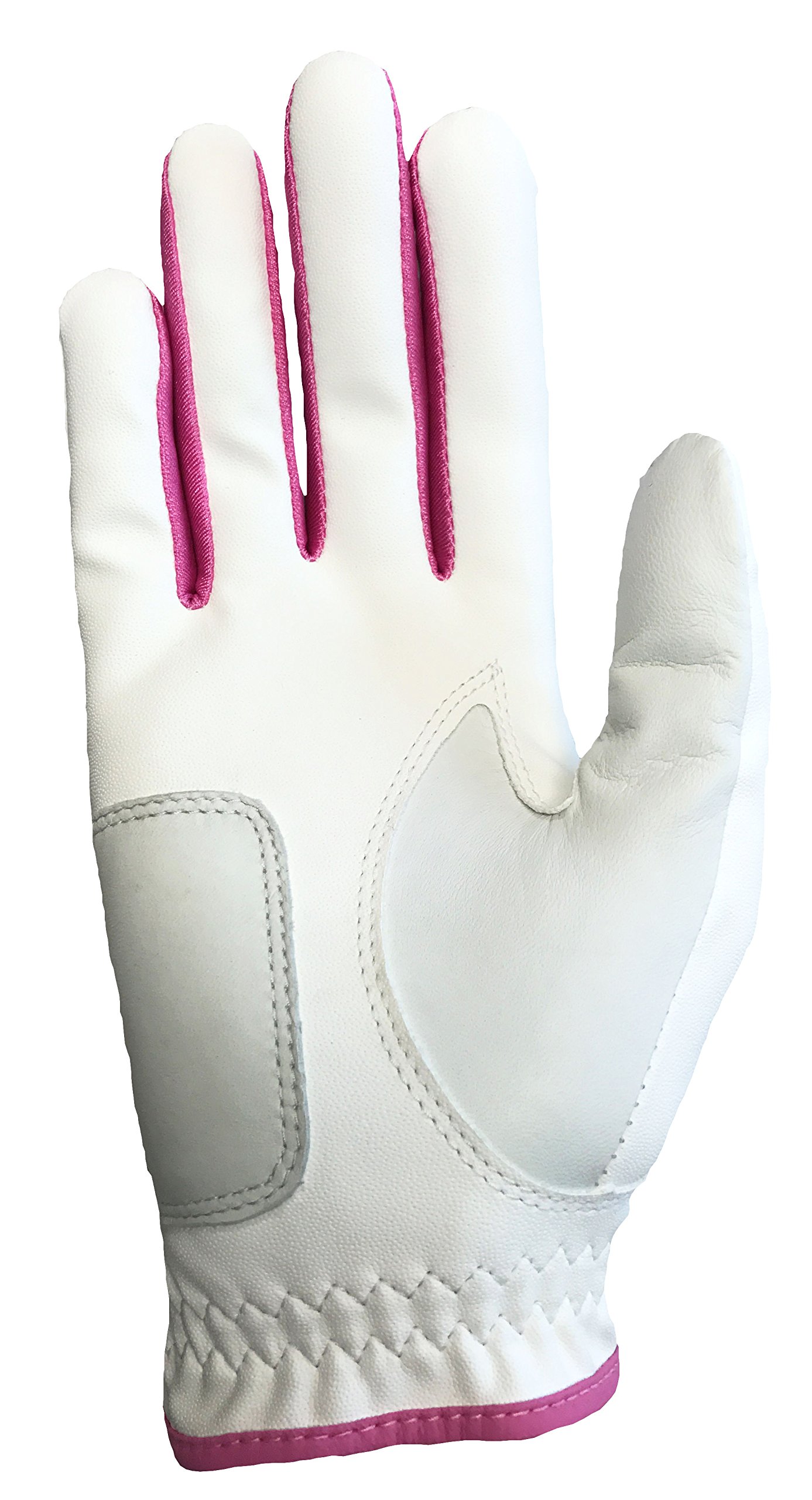 USG Us Golf Women's Left Hand Glove Size Large for Right Handed Golfers