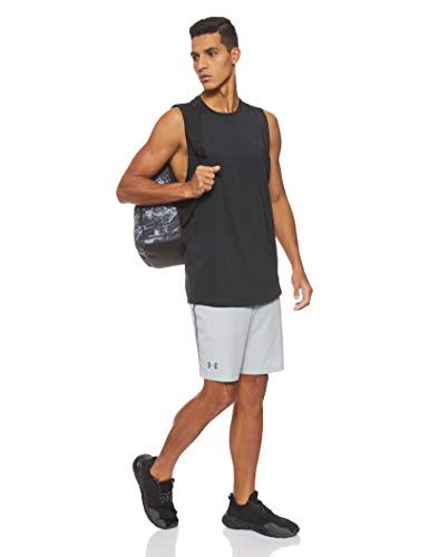 Under Armour Men's UA Qualifier WG Perf Shorts XXX-Large Gray