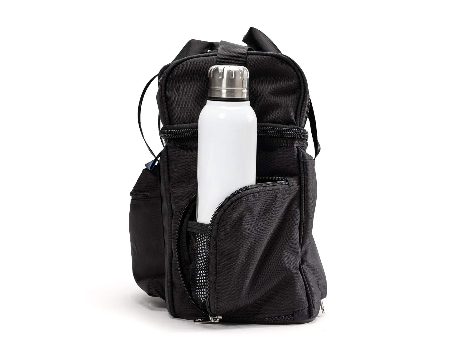 Strongbags Luggage Crew Cooler Bag Black