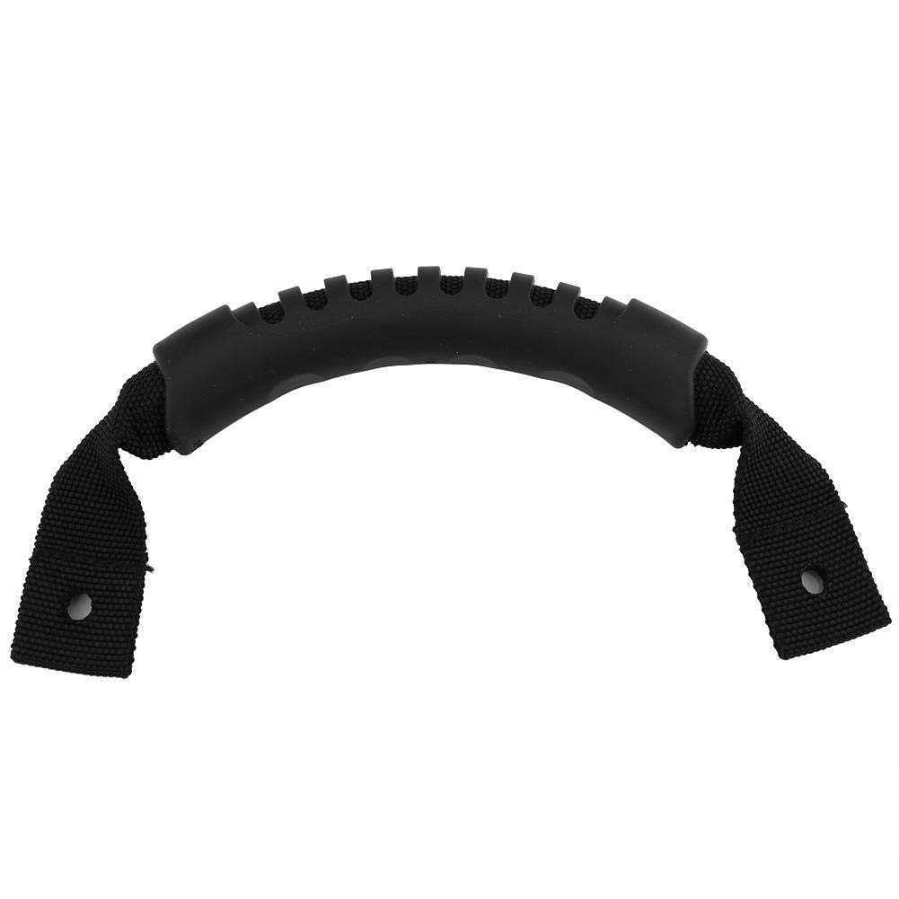Wbestexercises Kayak Carry Handle, Kayak Lightweight Design Carry Handles, Durable Canoe Handle Replacement Accessory Kit for Kayaks Suitcase Luggage Door