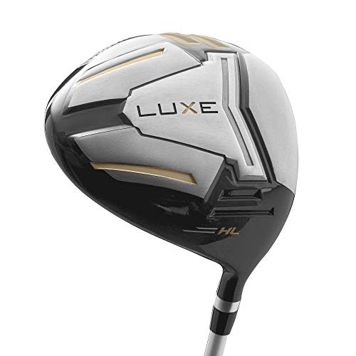 WILSON Golf Women's Ultra Package Set, Right Hand, White