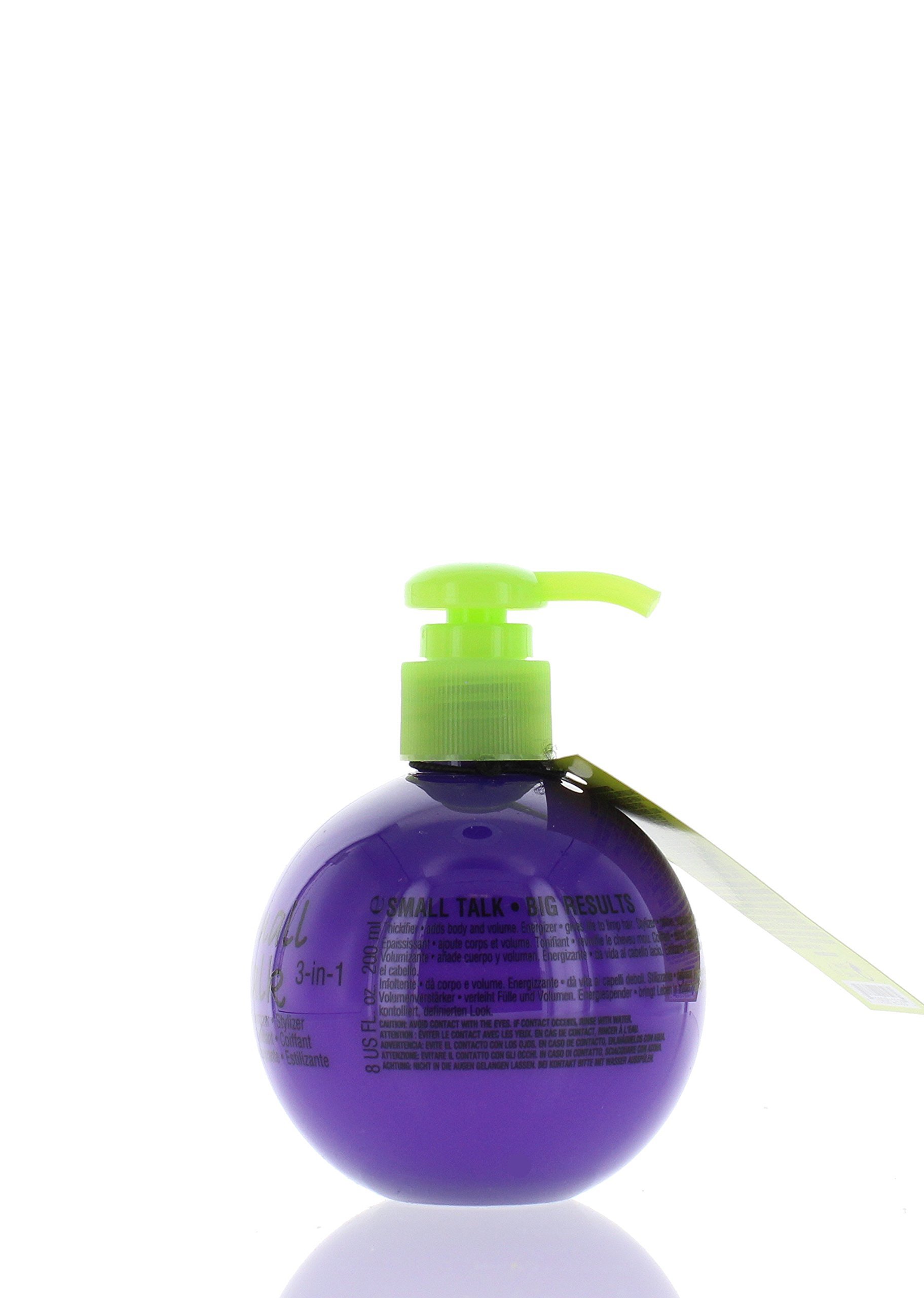 TIGI Bed Head Small Talk 3-in-1 Thickifier 4.2 oz