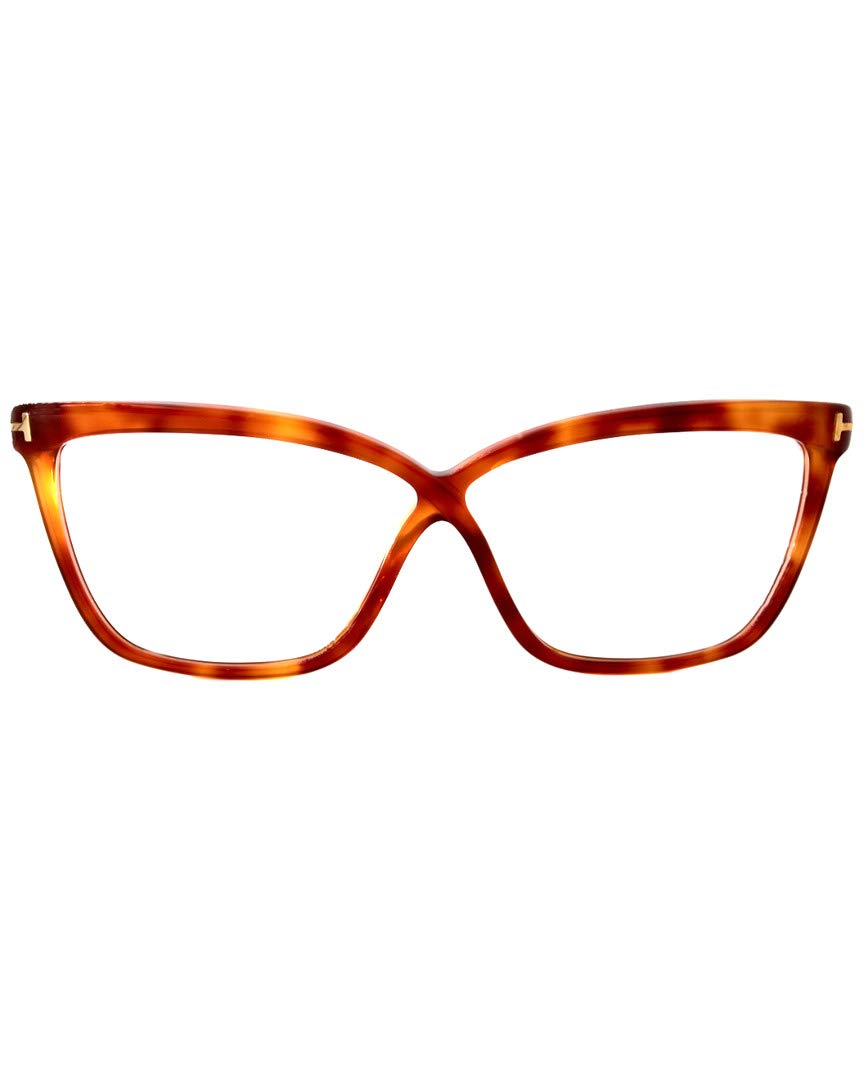 Tom Ford Womens Women's Tf5267 Optical Frames